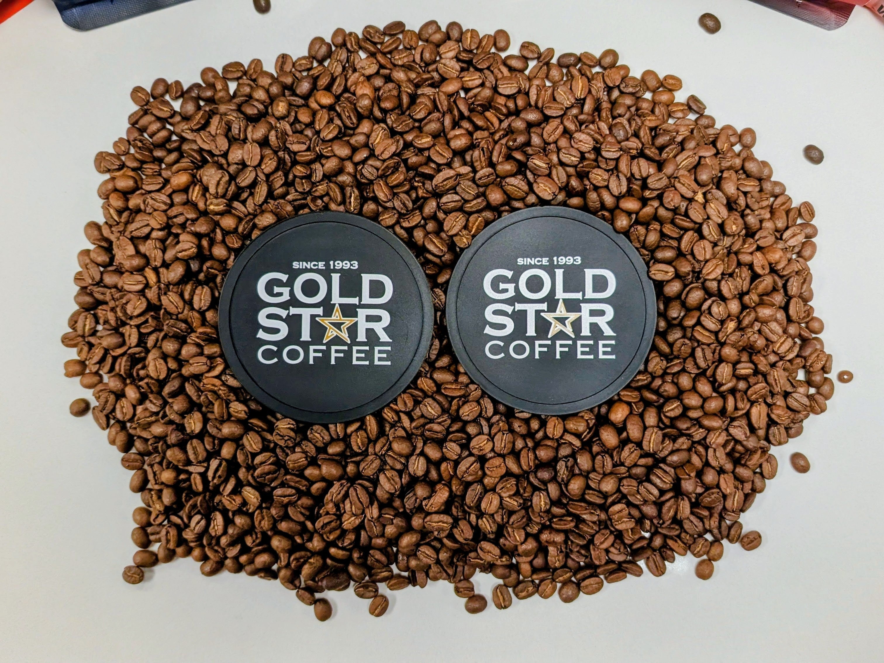 World’s Best Tasting Coffee® – Gold Star Coffee