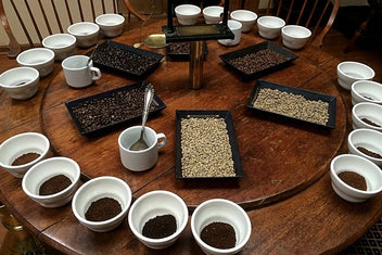 World's Best Tasting Coffee® – Gold Star Coffee