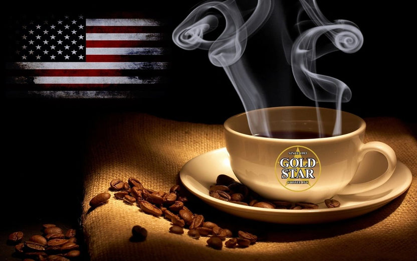 World's Best Tasting Coffee® – Gold Star Coffee